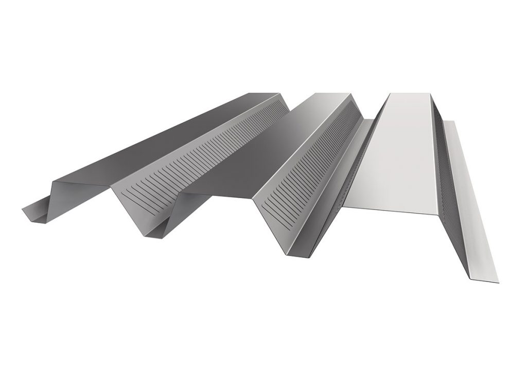 Structural Metal Profiles - Our Products - Metallemporiki